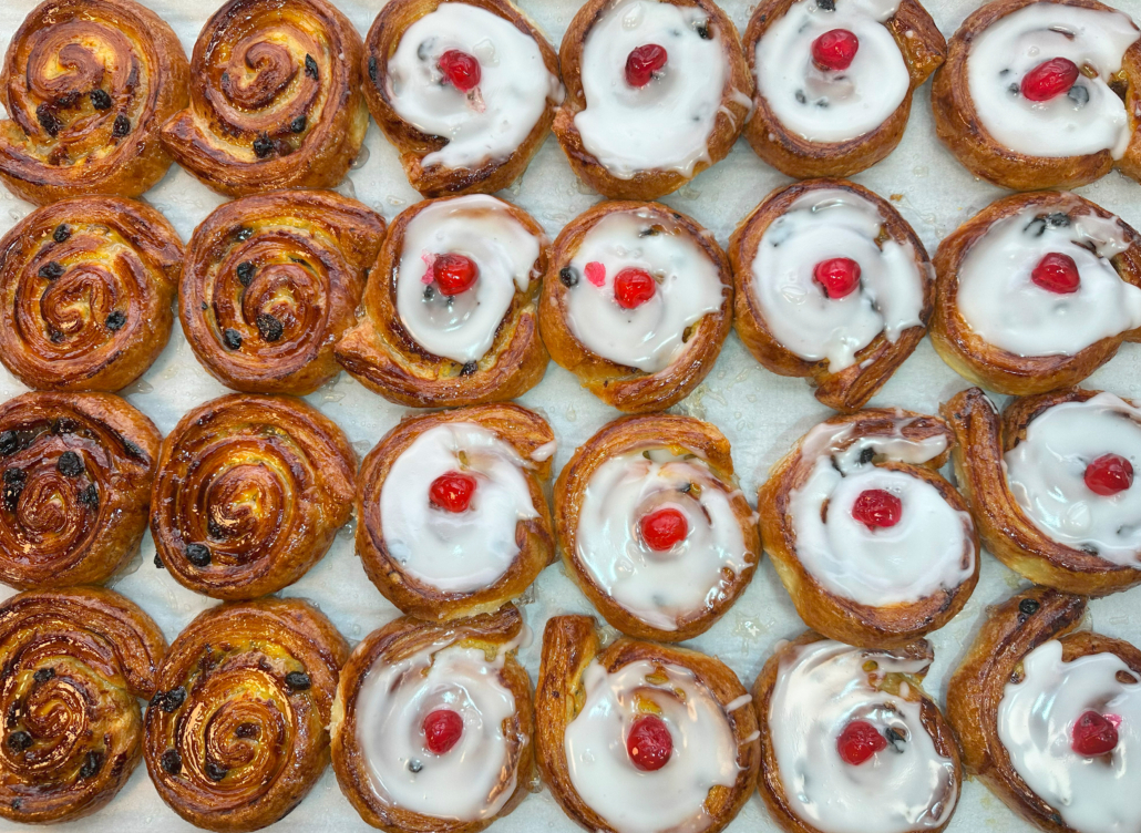 Bloomers Bakery – The best and cheapest place to eat a baguette ...