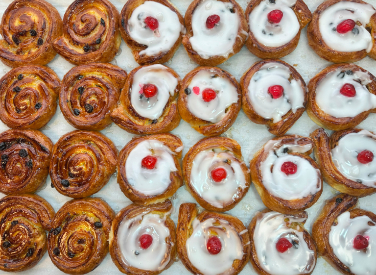 Bloomers Bakery – The best and cheapest place to eat a baguette ...