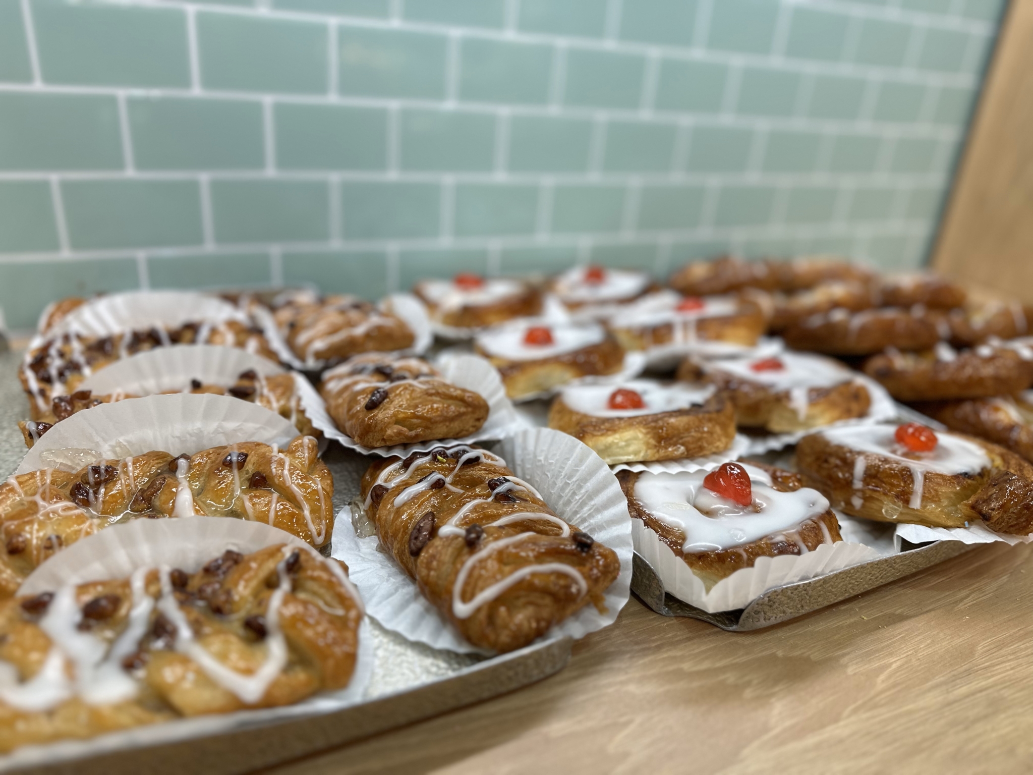 Bloomers Bakery – The best and cheapest place to eat a baguette ...