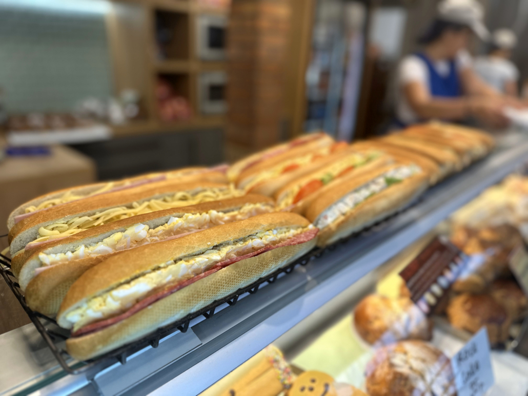 Bloomers Bakery – The best and cheapest place to eat a baguette ...